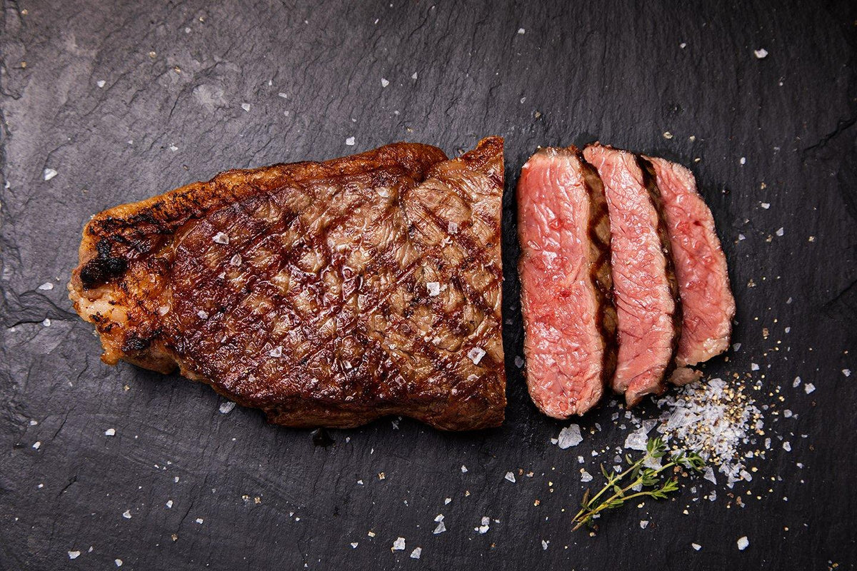 Buy Quality British Beef Online | JW Galloway